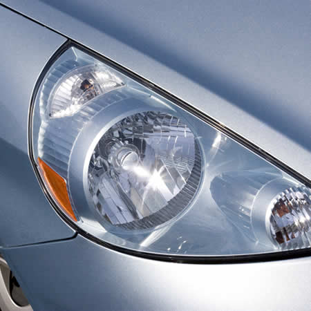 Living Beyond Limits – Turn on the High Beams