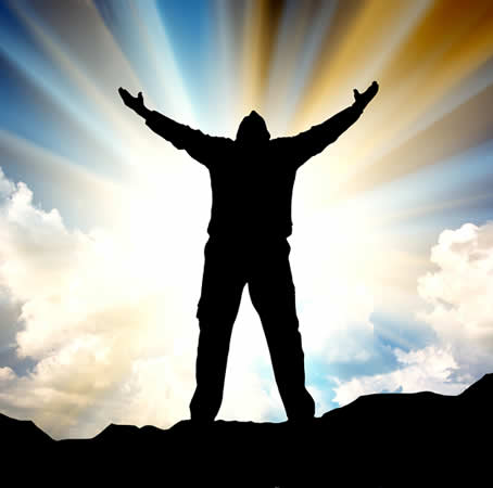 Living Beyond Limits – Coming Alive