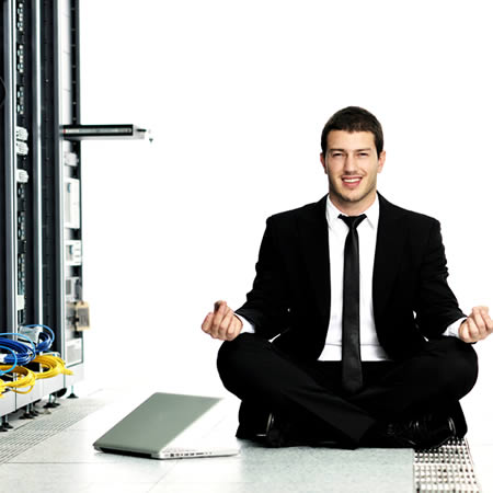 Living Beyond Limits – Ground Control