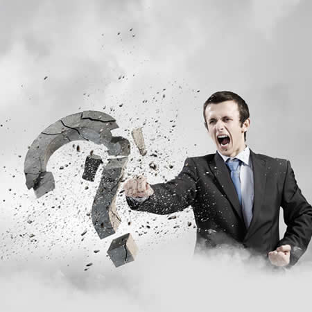 Living Beyond Limits – Why Me?