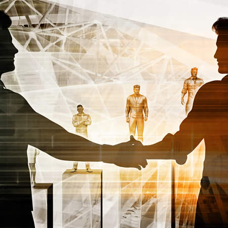 Living Beyond Limits – The First Agreement